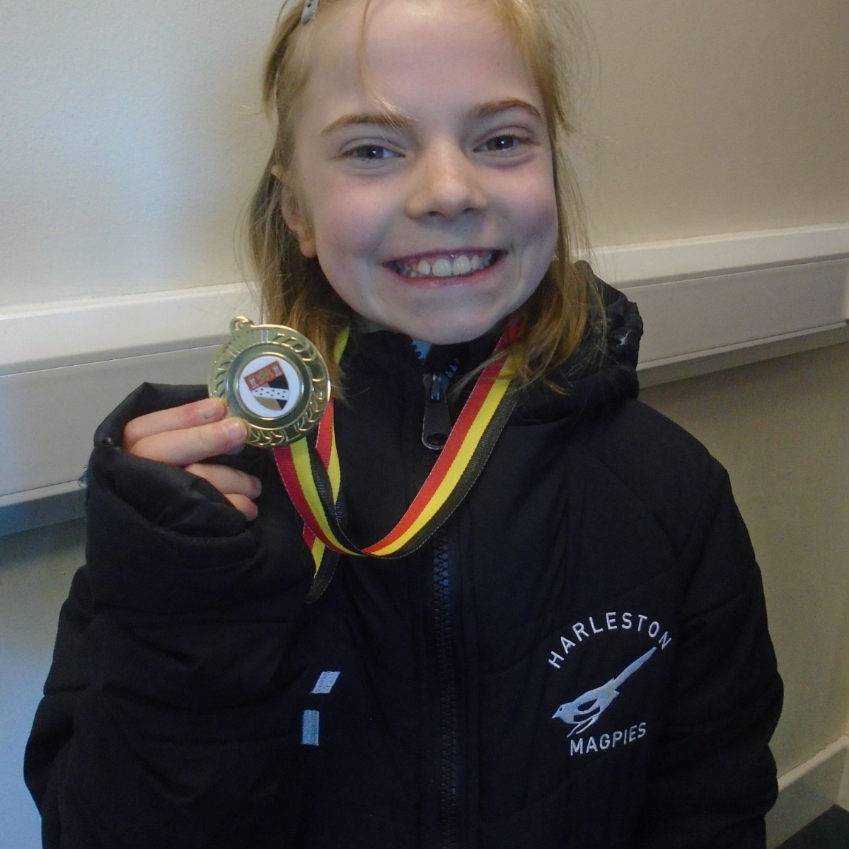 Mendham Primary School - Norfolk Hockey Tournament for Harleston ...